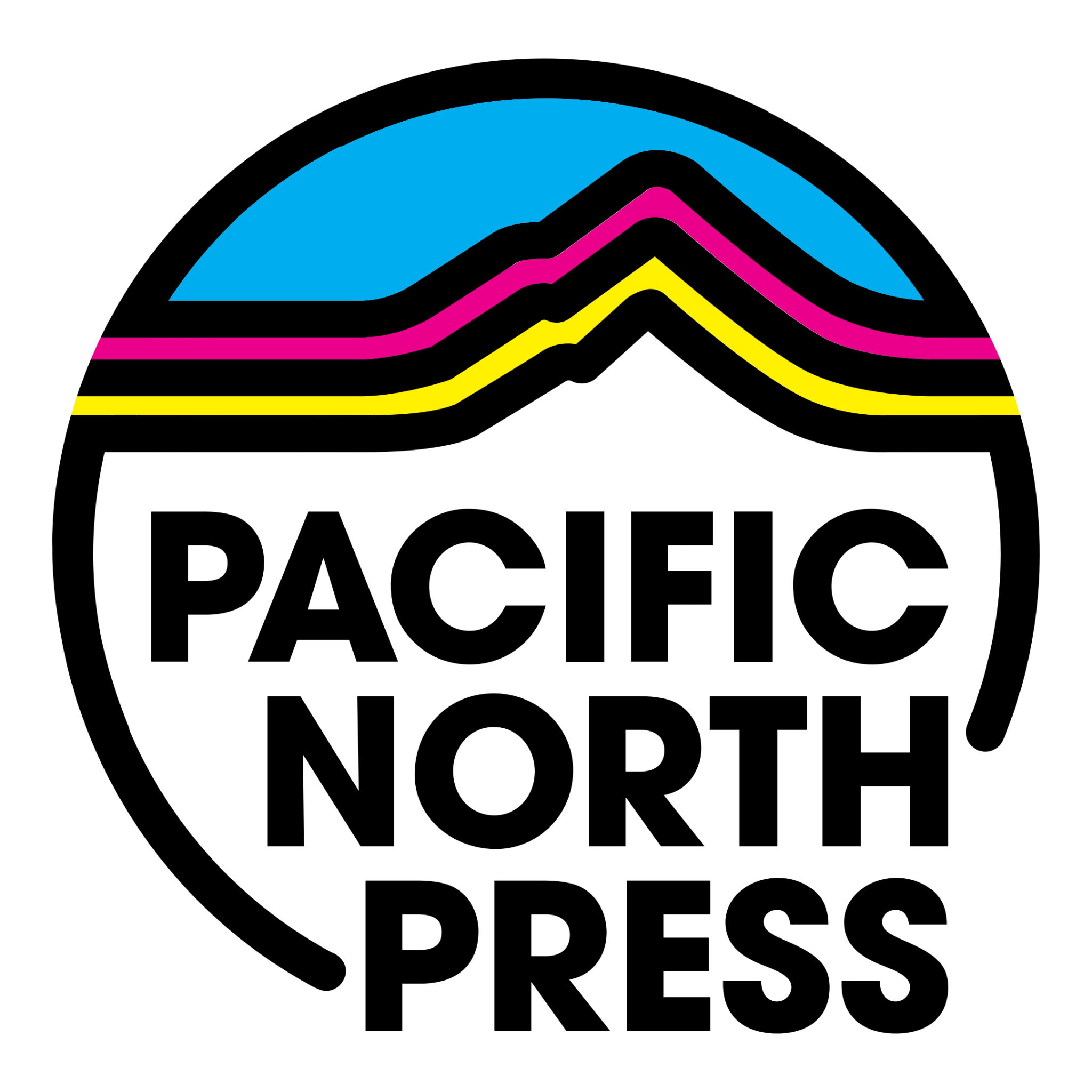 Pacific North Press // Screen Printing Portland, OR + T-Shirt Printing ...